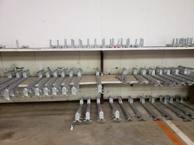 Ryan-O Dock Rollers - The Original Boat Dock Rollers | Photo Gallery